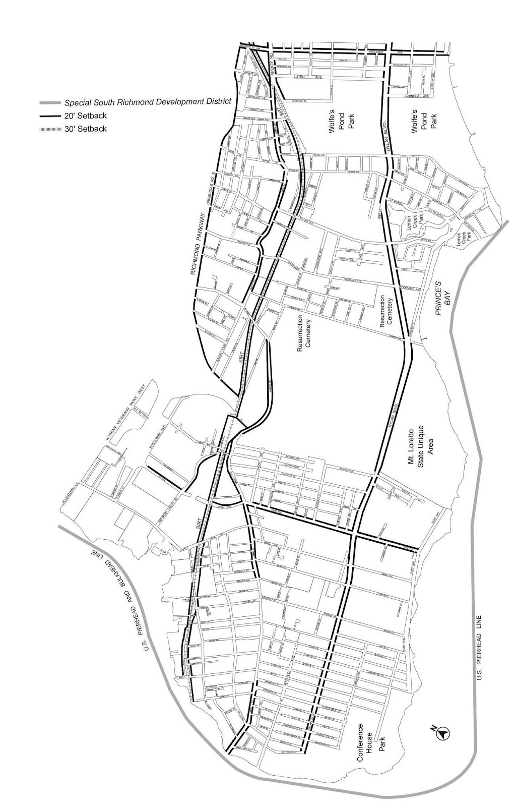 Chapter 7 | Zoning Resolution